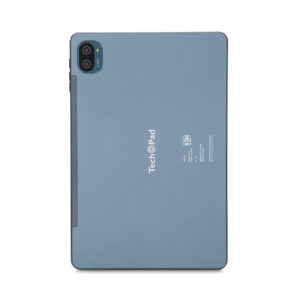 Tablet Tech Pad WiFi 10.1" Mod. R10 - Tech Pad