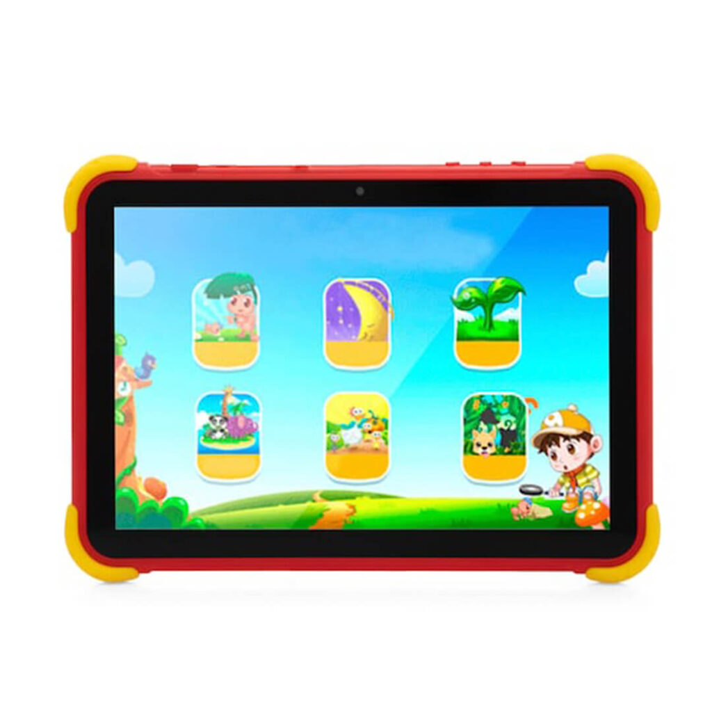 Productos - Tech Pad